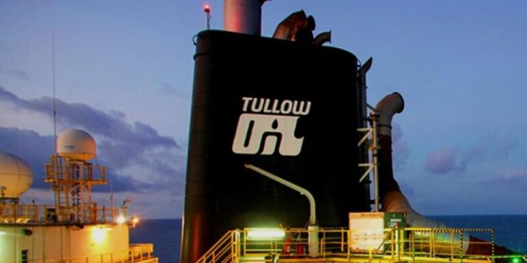 Kenya Extends Deadline for Lokichar Oil Project as Gulf Energy Prepares ...