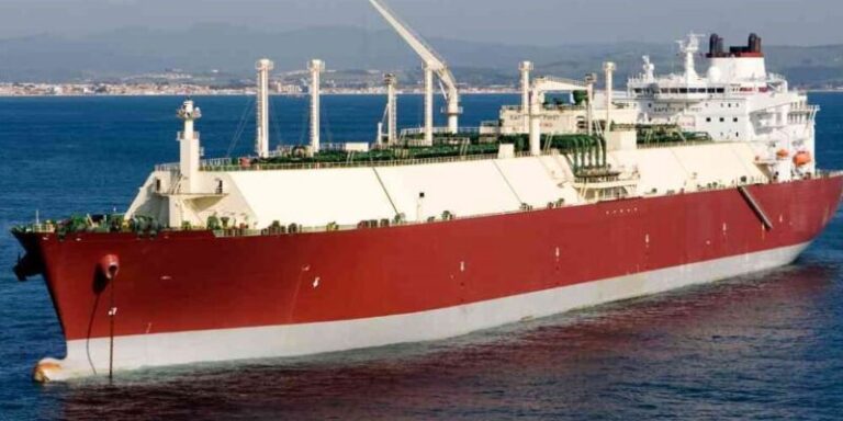 Kosmos Energy Begins LNG Exports from Mauritania-Senegal GTA Project as ...