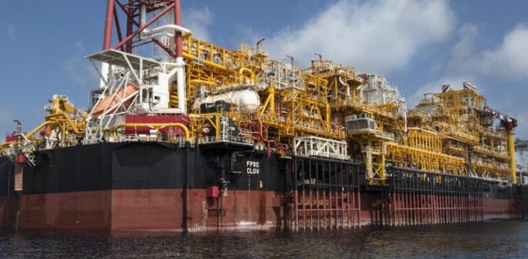 TotalEnergies Increases Angola’s Oil Production with Begonia and CLOV ...