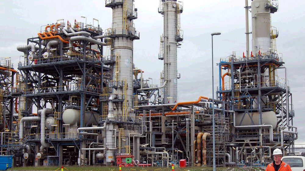 Azule Energy Achieves Key Milestone in Angola's First Non-Associated ...