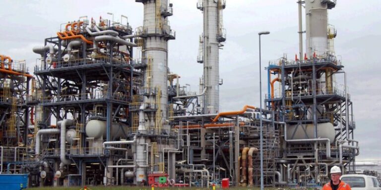 Uganda Advances Energy Strategy with New Oil Refinery and Workforce ...