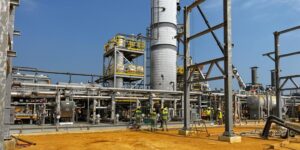 Angola to Open Cabinda Refinery in September and Resume Lobito Project ...