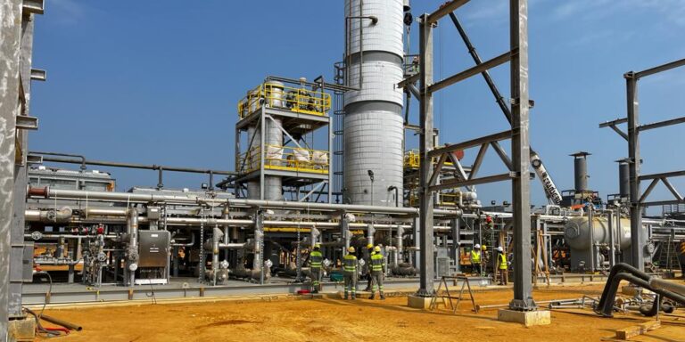 Angola to Open Cabinda Refinery in September and Resume Lobito Project ...