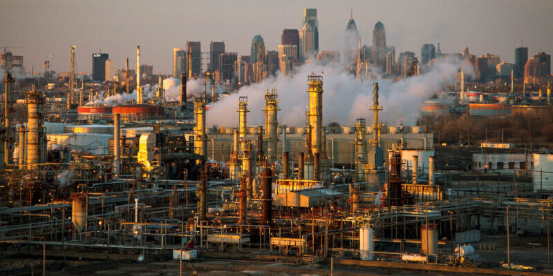 Cameroon to Revive Fire-Damaged Refinery Under Government-Backed Plan ...