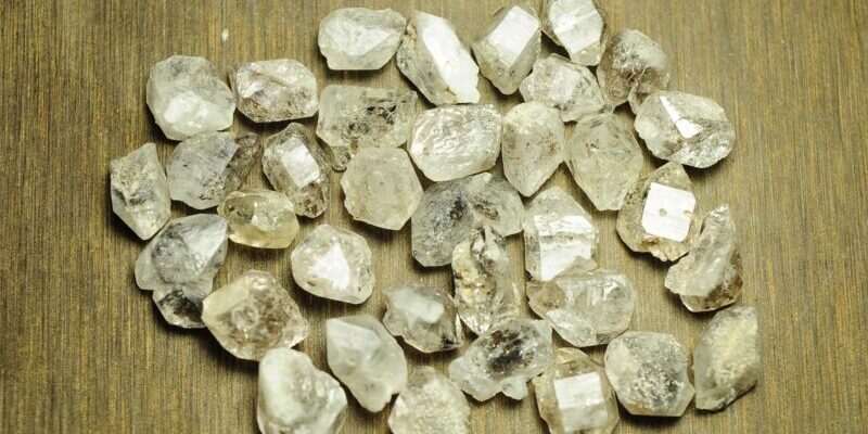 Angola Harnesses Technology to Transform Diamonds and Energy Sectors ...