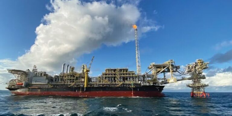 Angola to Launch 2025 Oil Licensing Round Targeting Kwanza and Benguela ...