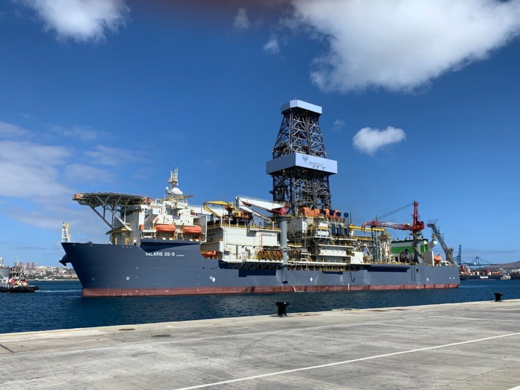 ExxonMobil Prepares New Drilling Campaign at Angola’s Block 15 ...