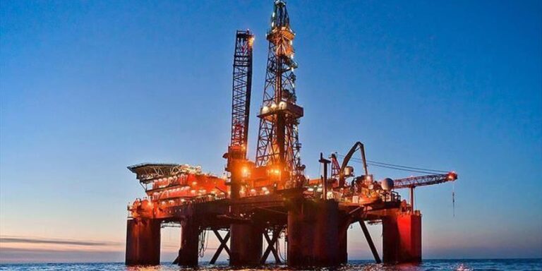 Chevron Faces Decline in Oil Production at Malongo Field but ...