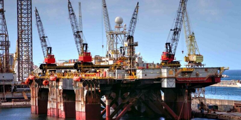 Kenya Launches Bidding for 10 Oil Exploration Blocks in First Licensing ...