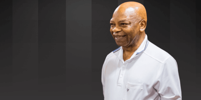 Nigerian Billionaire Arthur Eze Secures Four Offshore Oil Blocks in ...