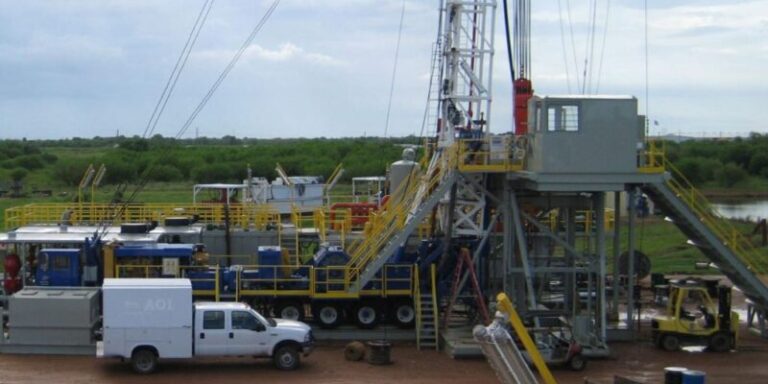 ReconAfrica Launches First Exploration Program in Angola’s Damara Fold ...