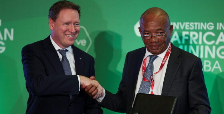 BW Energy Considers Acquiring Azule Energy’s Stake in Angola’s Block 14 ...