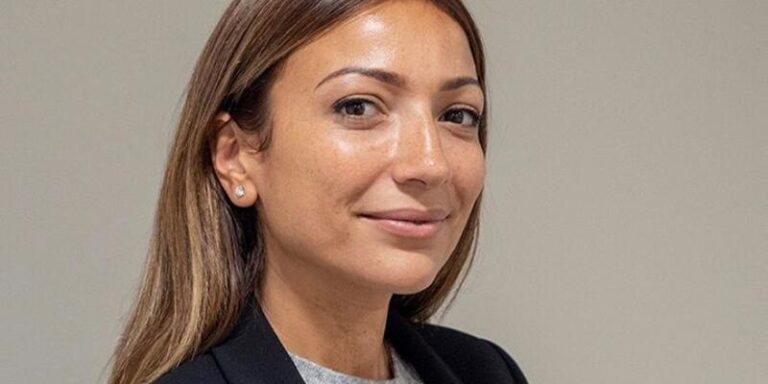 Feriel Zerouki to Step Down as De Beers Chief Trade and Industry ...