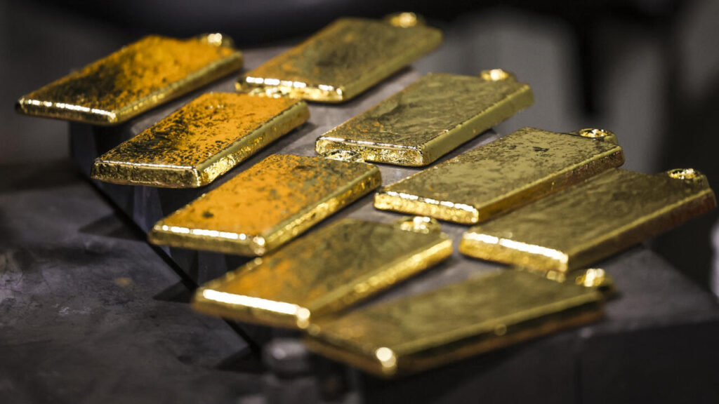 Mali Secures First U.S. Mining Investment as Flagship Gold Revives ...