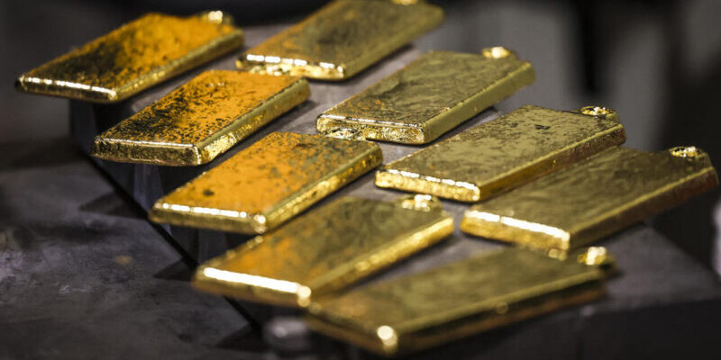 Mali Secures First U.S. Mining Investment as Flagship Gold Revives ...