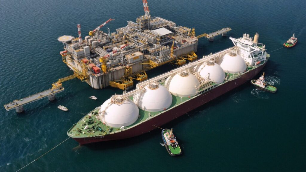 Mozambique Earns $67.6 Million from Oil and Gas as Sovereign Fund Nears ...