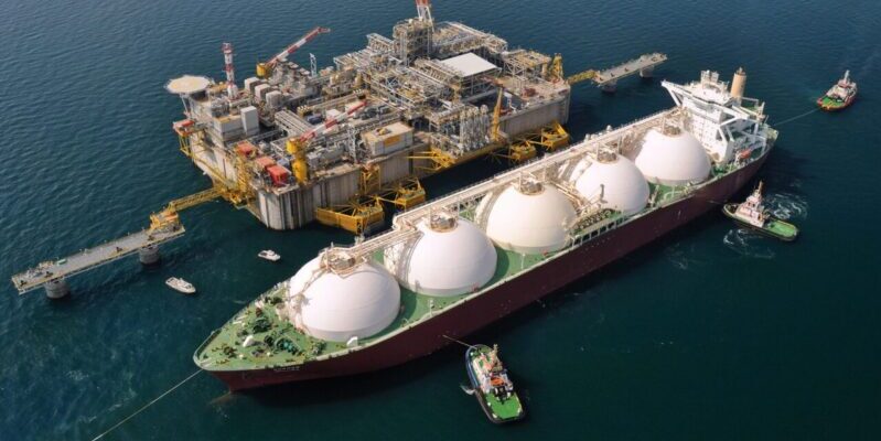 Cameroon Awards Five Oil and Gas Blocks in 2025–2026 Licensing Round ...