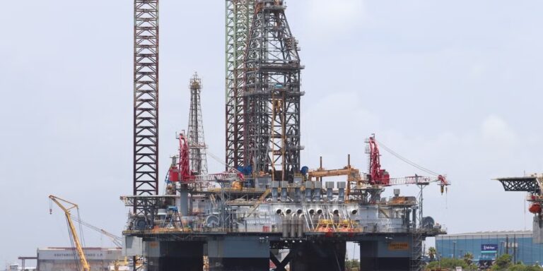 ExxonMobil to Extend Block 15 Operations in Angola with $3 Billion ...