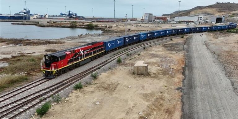 AGL Logistics Launches Operations at Lobito Terminal in Angola ...