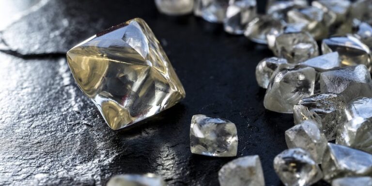 Petra Diamonds Confirms New Leadership Team and Board Restructuring ...