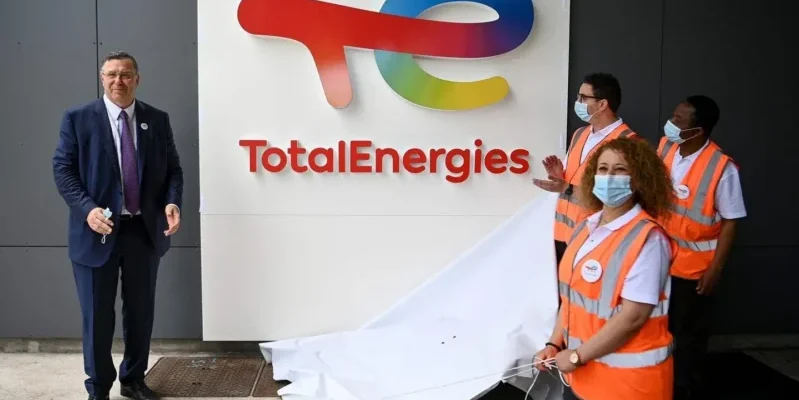 TotalEnergies Secures Operatorship of Namibia’s Mopane Discovery ...