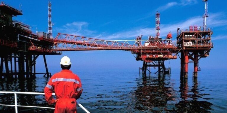 Eni and Partners Launch Libya’s First Deepwater Offshore Exploration ...