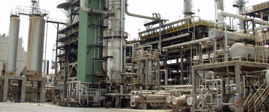 Ghana’s Tema Oil Refinery Resumes Crude Processing After Years of ...