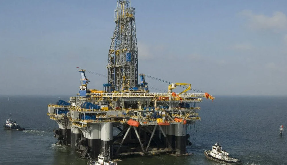 Azule Energy Achieves Key Milestone in Angola's First Non-Associated ...