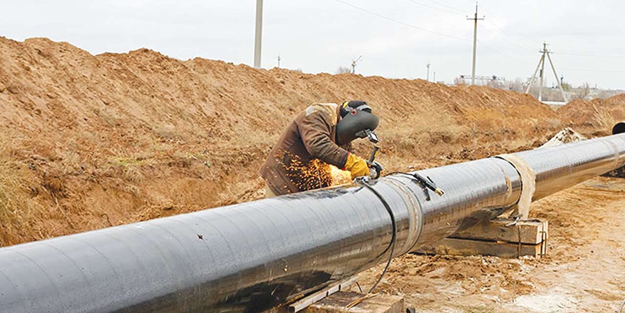 NNPC Advances AKK Gas Pipeline to Drive Industrial Growth in Northern ...