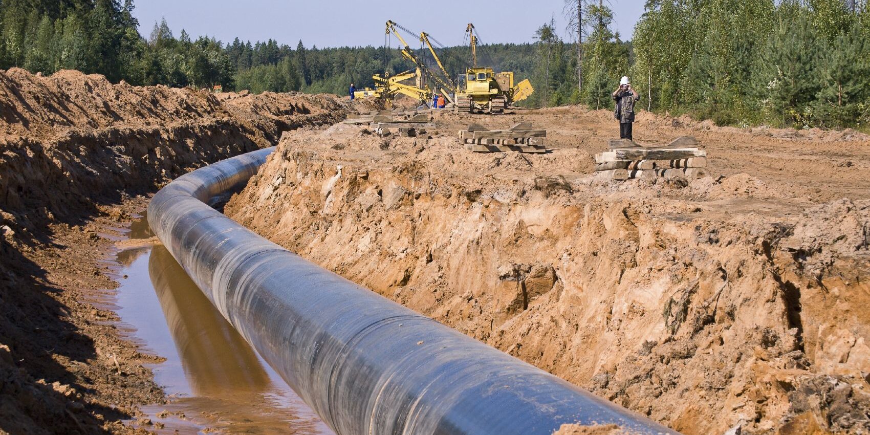 Uganda and Tanzania to Begin Crude Oil Exports via EACOP Pipeline in ...