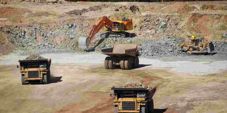 Angola Launches Digital Mining Registry to Modernise Licensing and ...