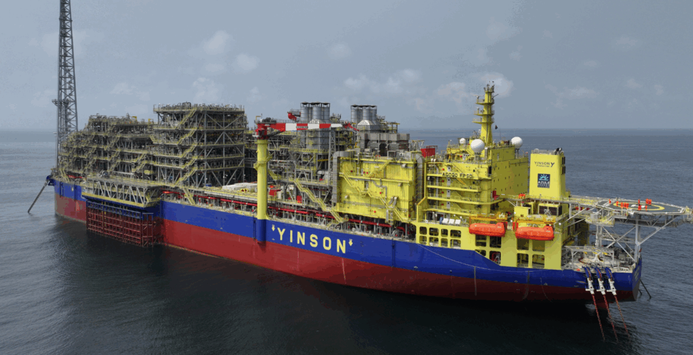 Angola Begins Conversion of FPSO Kaminho for Landmark Kwanza Basin Oil ...