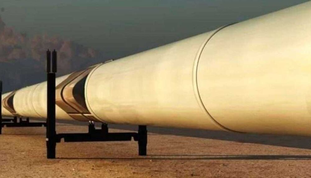 Nigeria's Akpo West Field Commences Production under TotalEnergies ...