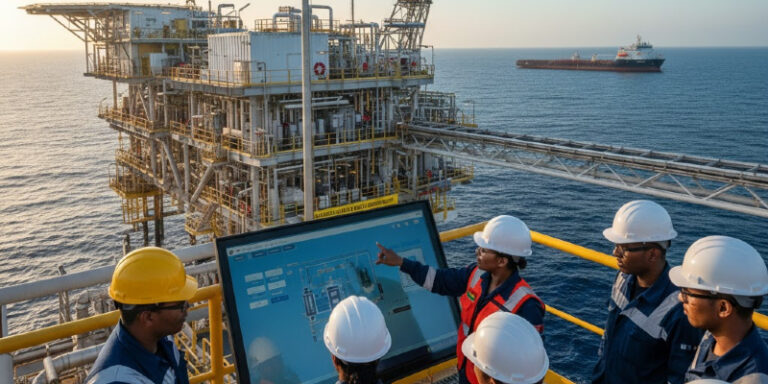 Angola’s MIREMPET Assesses Mining and Oil Potential in Icolo & Bengo ...