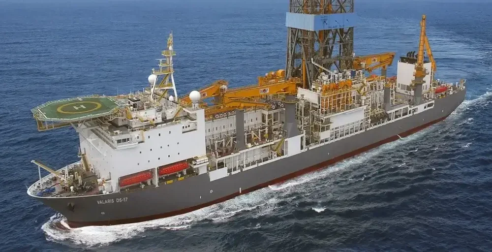 TotalEnergies and Partners Advance Venus Field Development Offshore ...