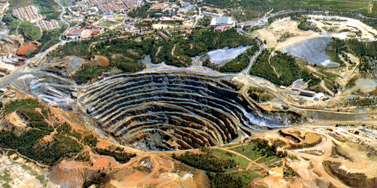 Rio Tinto Concludes 20+ Years of Production at Diavik Diamond Mine ...