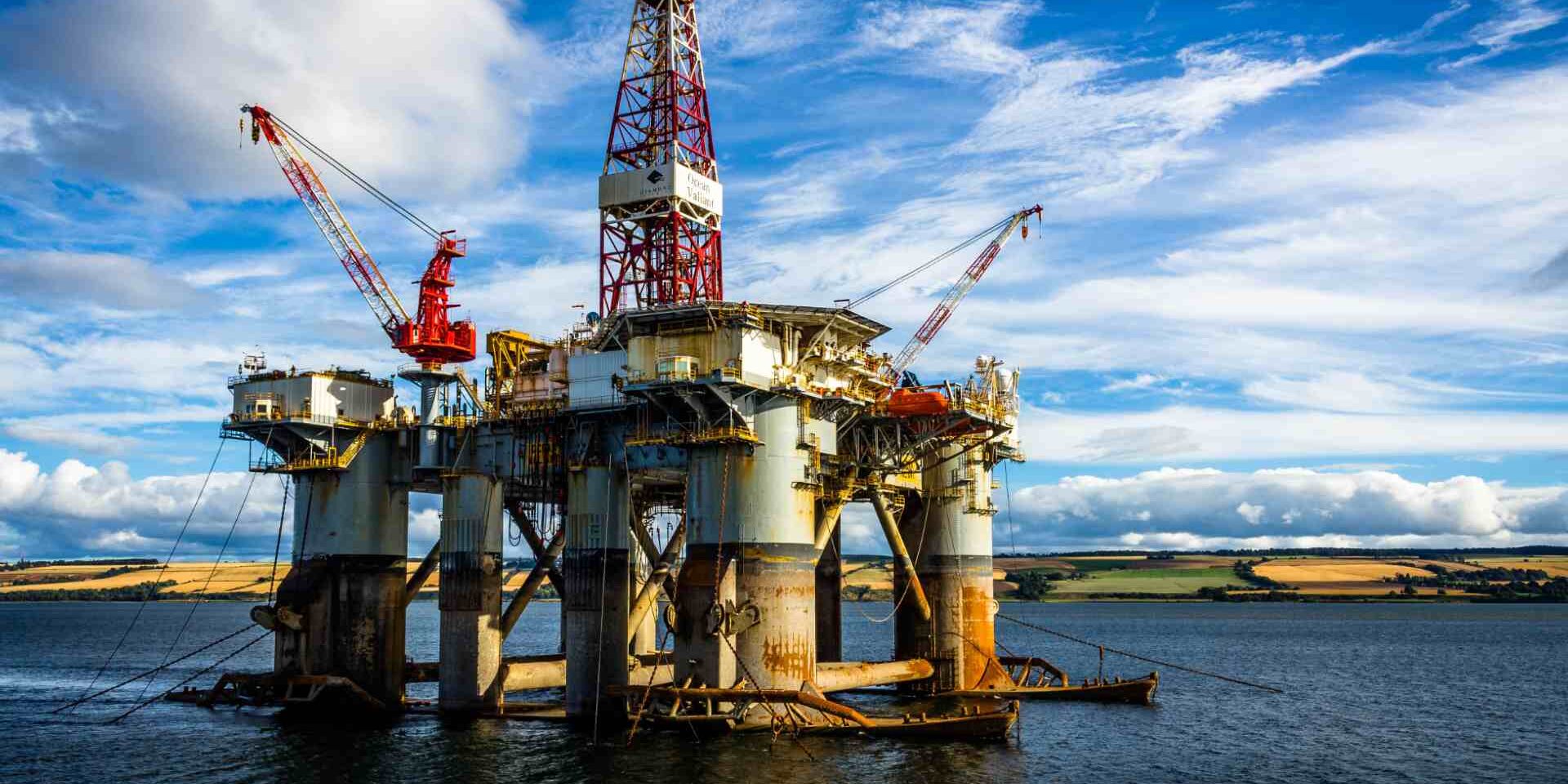 Sintana Energy Secures Extension for Offshore Namibia Exploration ...