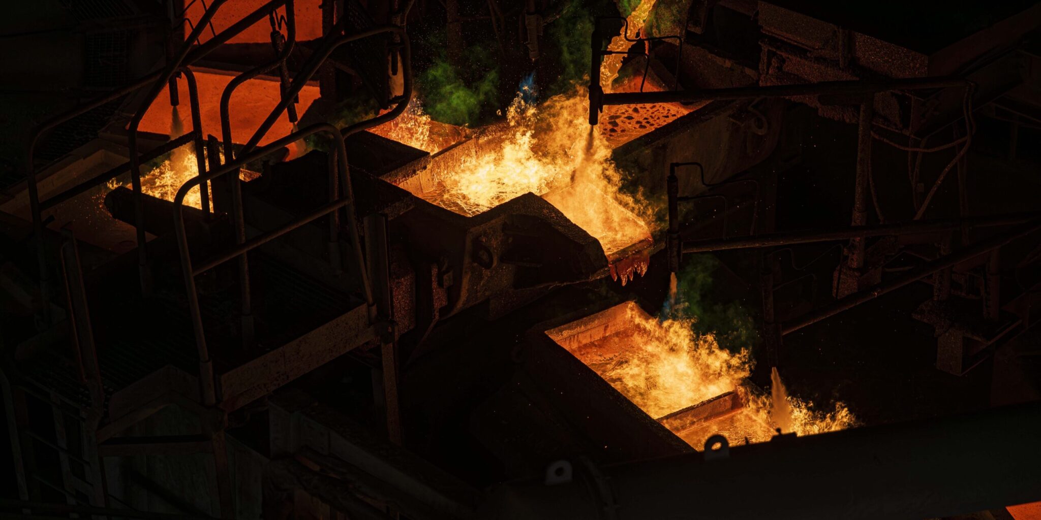 Angola to Launch First Gold Refinery as Part of Economic ...