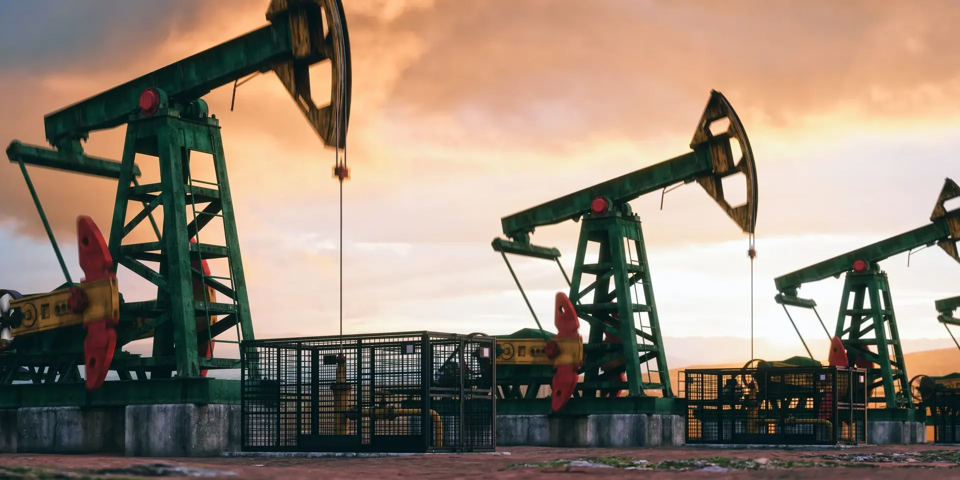 Middle East Oil Crisis Strains African Economies, Raising Inflation and ...