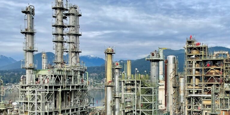 Sonangol Seeks $4.8 Billion to Revive Lobito Refinery and Cut Fuel ...