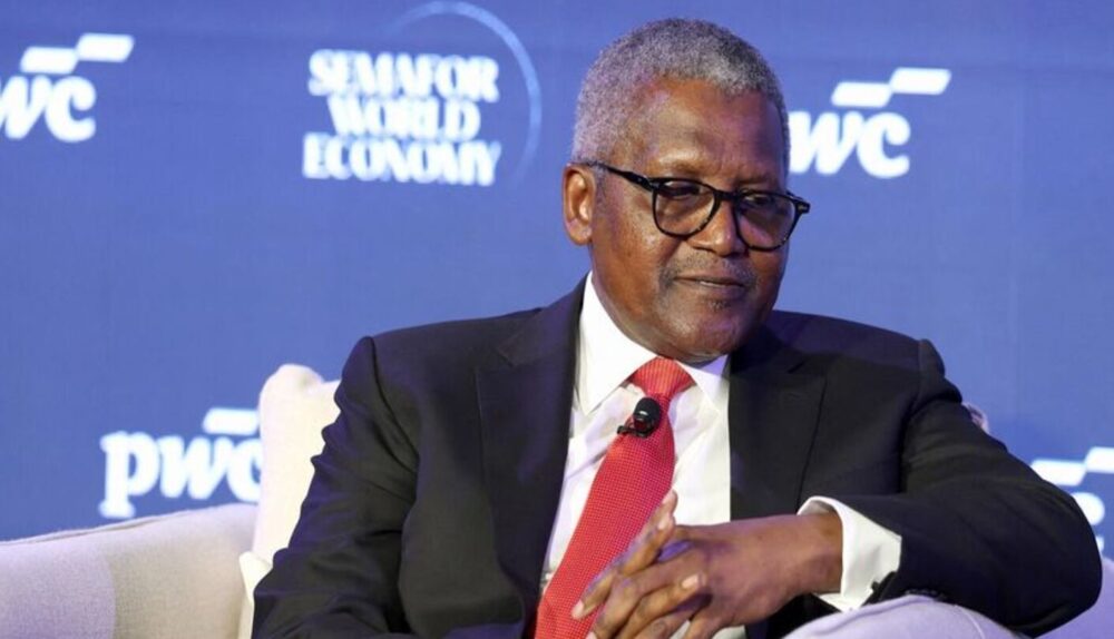Angola Projects $72 Billion in Oil Investments Between 2025 and 2029 ...