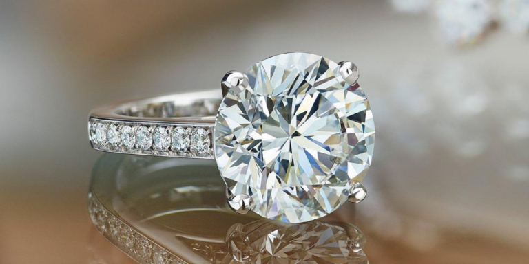 Gen Z Demand Surge Revives Interest in Natural Diamonds, Offering ...