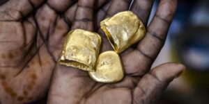 Mali’s Gold Mining Sector Delivers Record State Revenues in 2025 ...