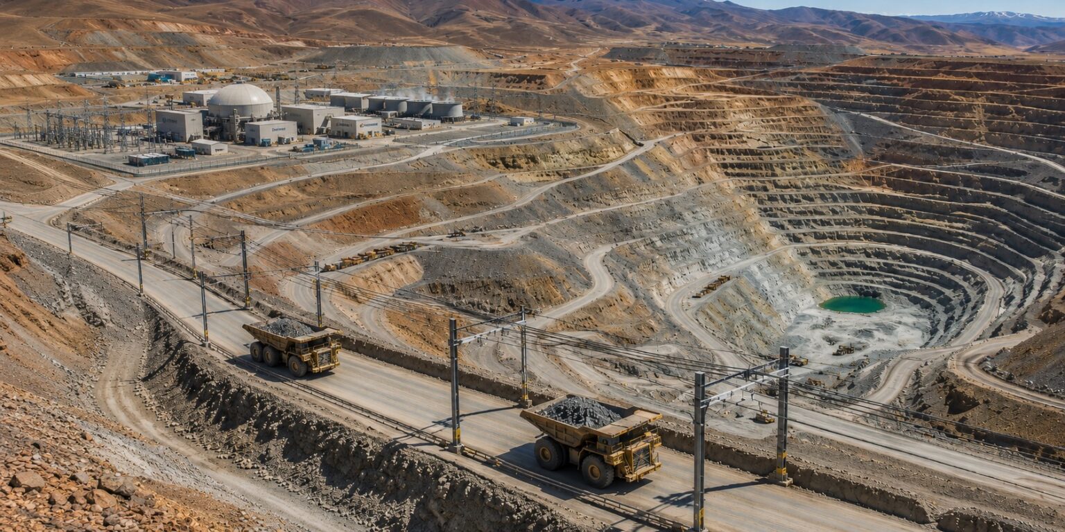 Petra Diamonds Restructures South African Operations as Nearly 1,800 ...