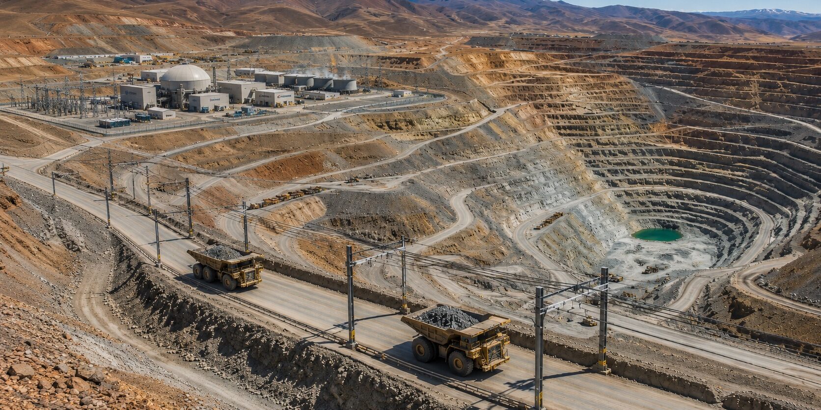 Petra Diamonds Restructures South African Operations as Nearly 1,800 ...