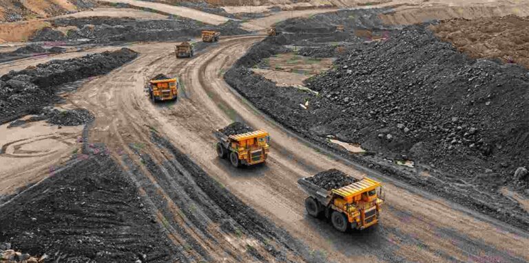 Qatar-Backed Cascade Strengthens Rare Earth Ambitions with Board ...